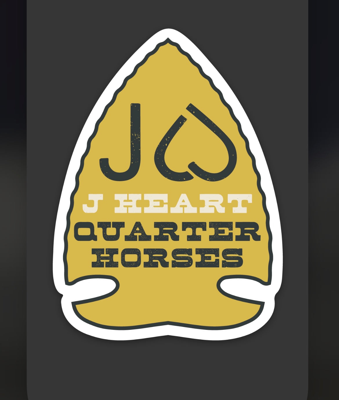 Stickers – Painted Desert Ranch