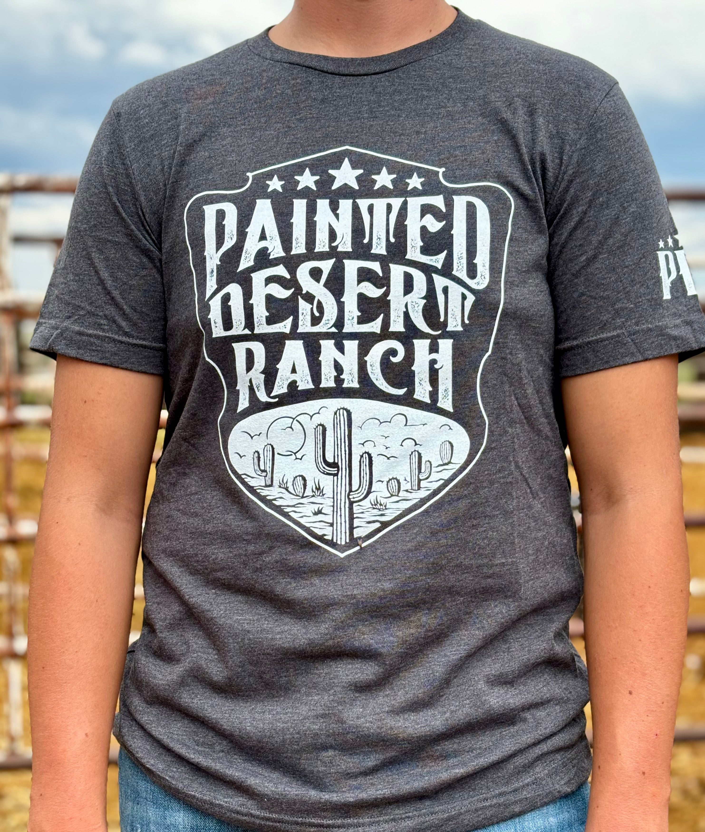 Painted Desert Ranch