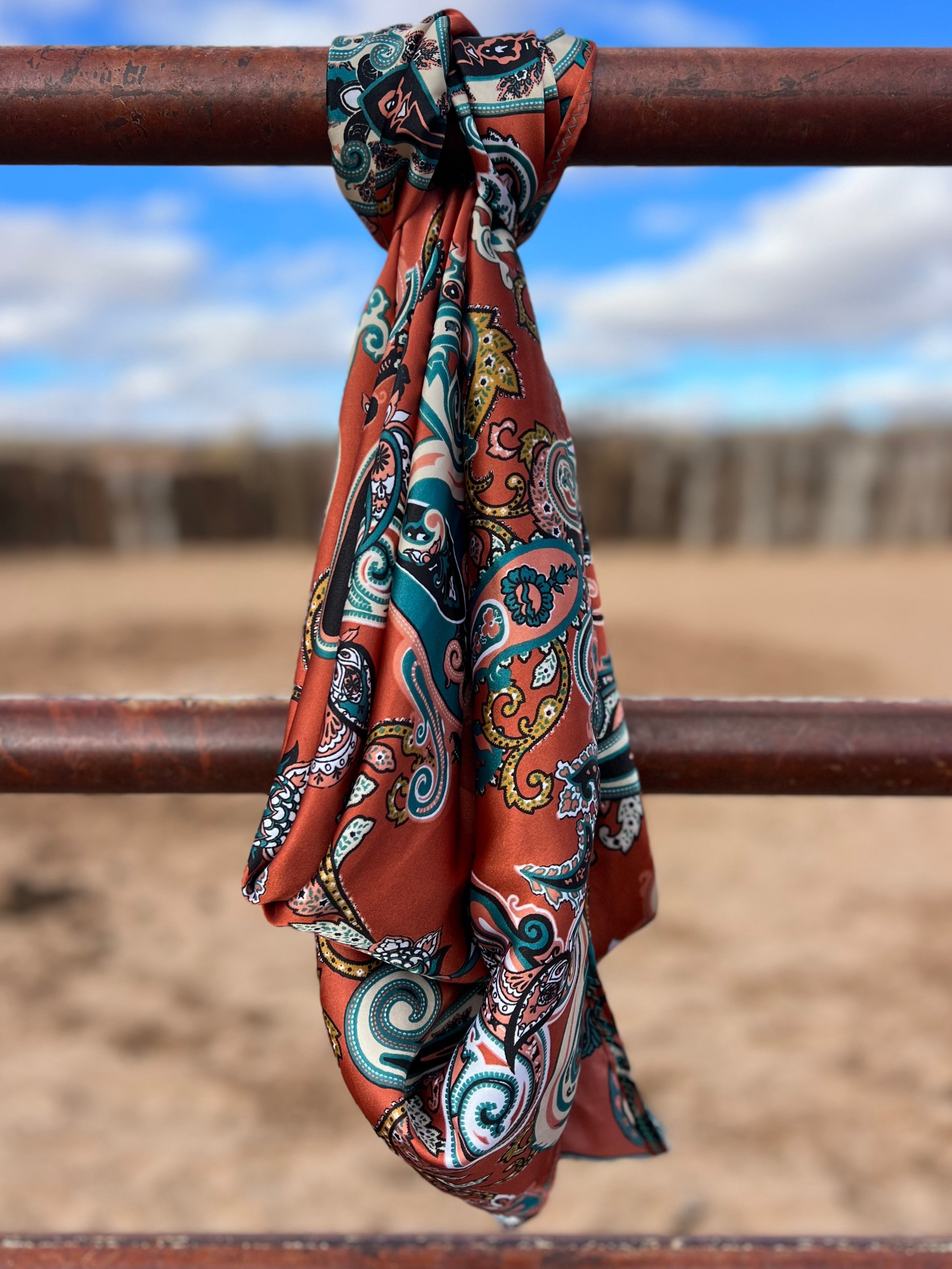 PINTA- 36" – Painted Desert Ranch